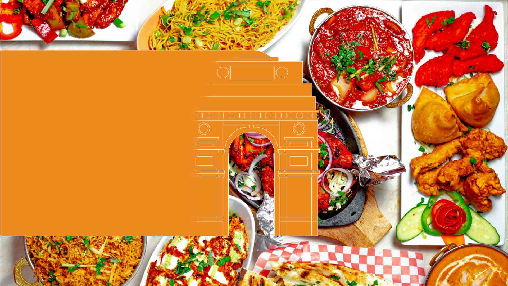 Gate Of India Calgary- Fine East Indian Cuisine