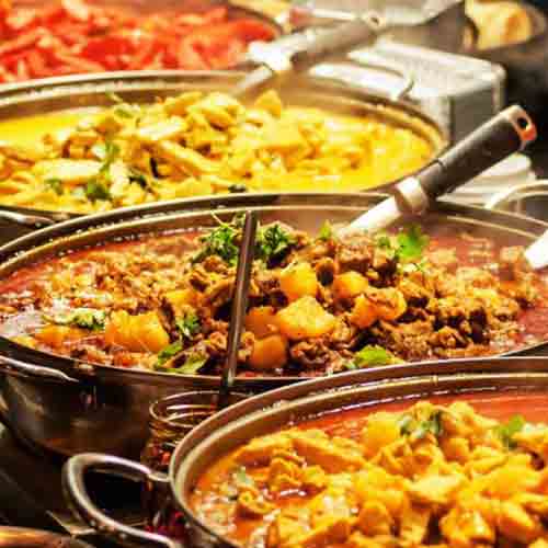 Gate Of India Calgary- Fine East Indian Cuisine